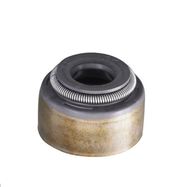 用于subaru forster fb20 fb25 2005-2020的进排气门油封13207AA110 + 13211AA100 ...