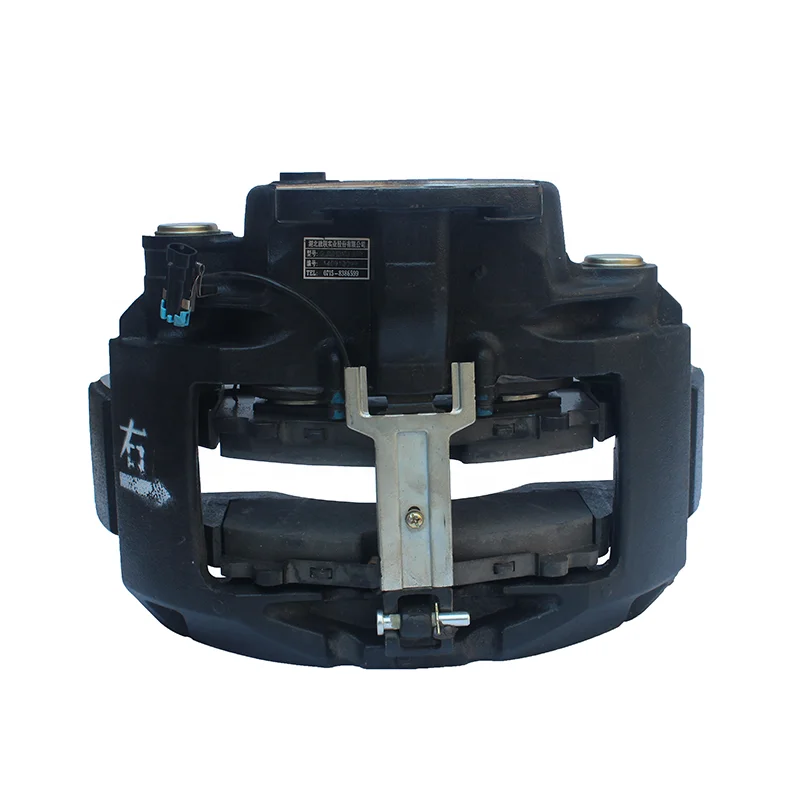 Dongfeng Kinland D375 T375 Truck Brake Parts Disc Brake Assembly ...