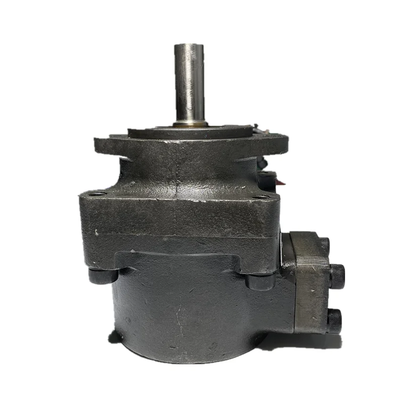 Bomba Hidráulica De Paleta Doble Para Maquinaria Industrial,Pfe-22 Pfe ...