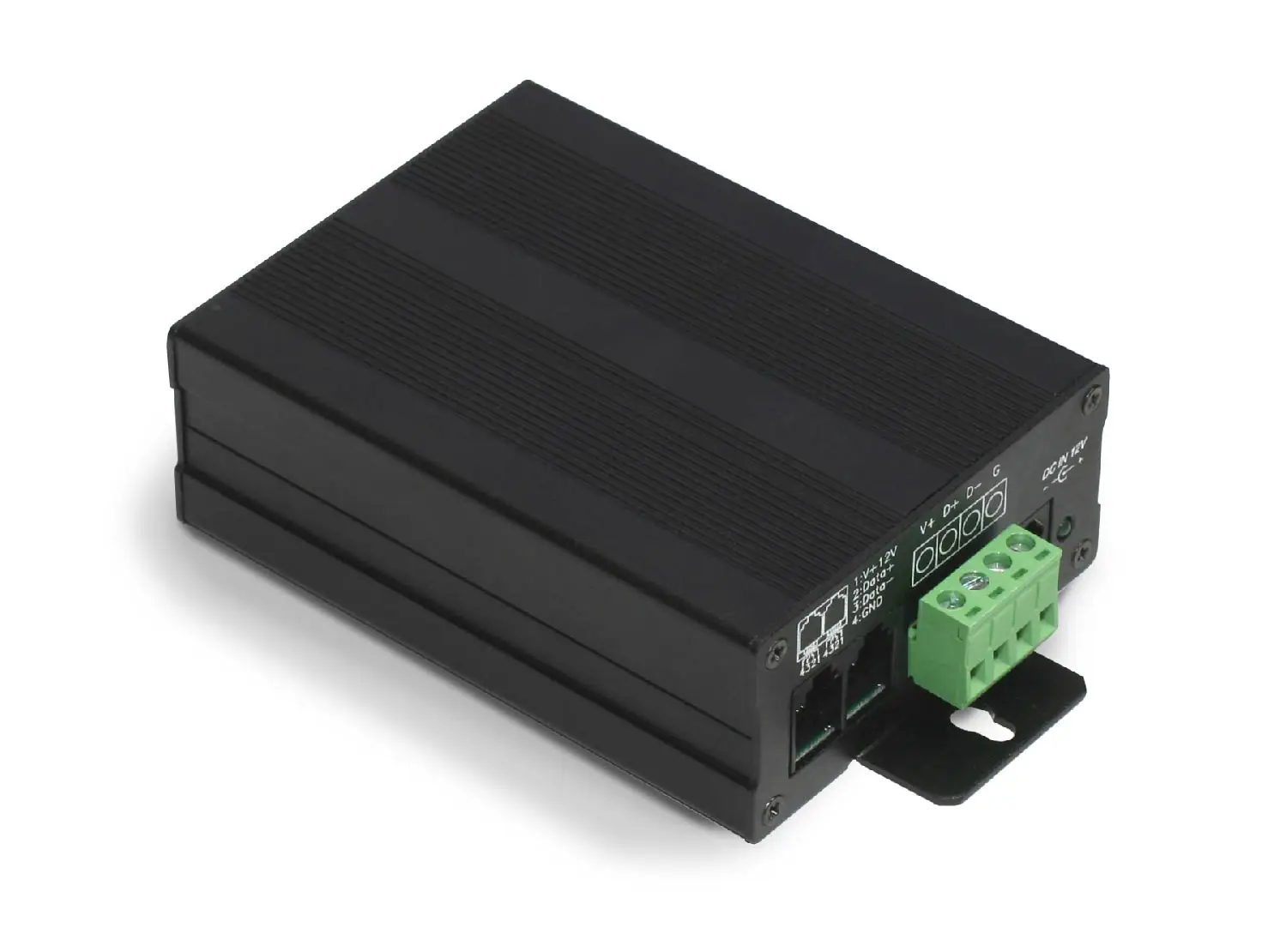 RS232 to DMX512 Converter - Liteputer Lighting Solutions