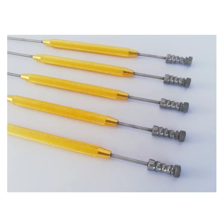 Gorney/freer Suction Elevator Round End 8 Inch - Buy Gorney Hammerick ...