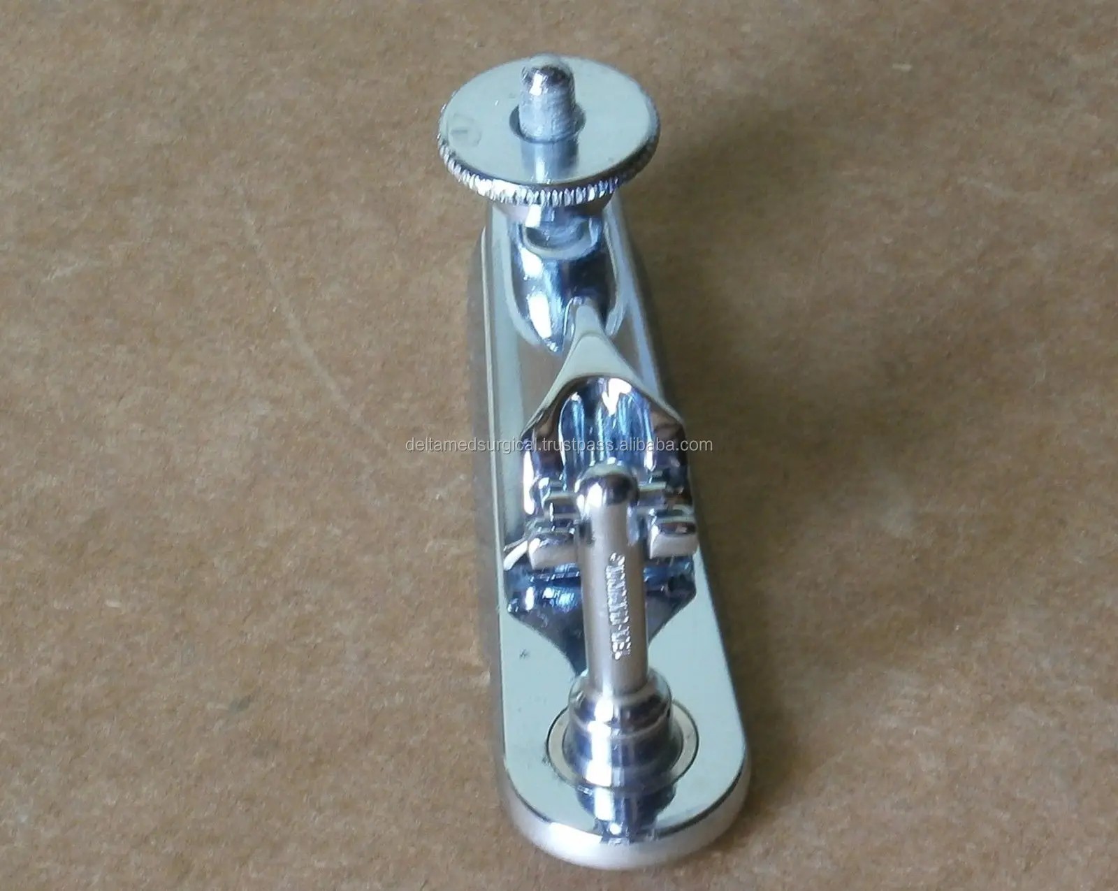 Mogen Clamps,Cirmcision Mogen Clamp Small,Medium,Large Sizes,Stainless ...