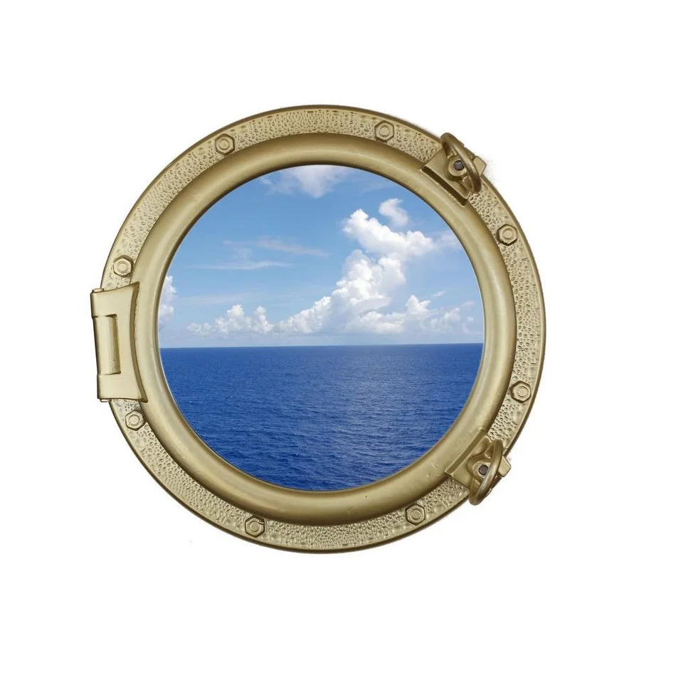 Metal Round Porthole Superior Quality Handmade Designer Porthole ...