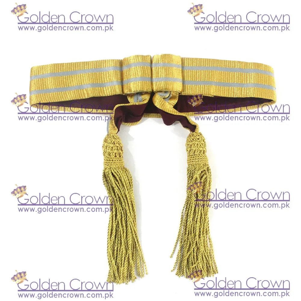 Royal Officer Waist Sash | Sash Raf Waist Sash | Raf Officers Of Air ...