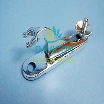 Surgical Stainless Steel Instruments Gomco Clamp Circumcision Children ...