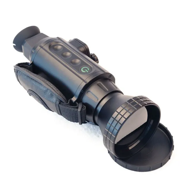Thermal Vision Devices Military Surveillance Camera Mini Advanced Multi ...