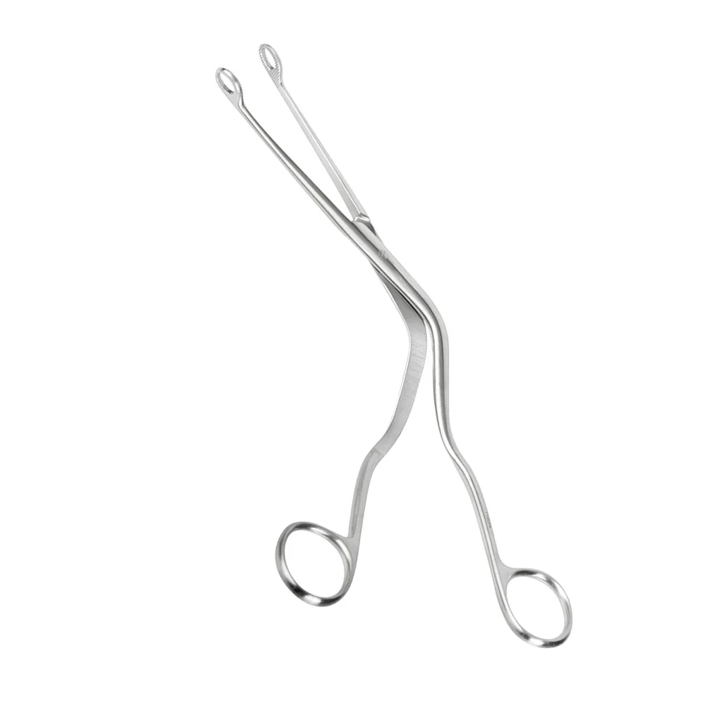 Professional High Quality Stainless Steel Magile Forceps - Buy Magill ...