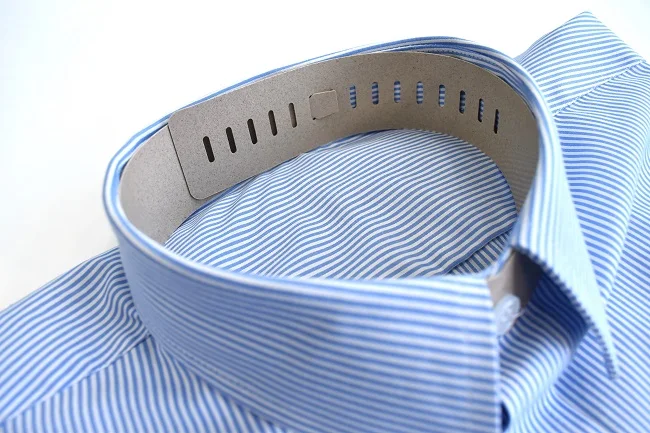 Plastic Collar Keeper Bio-based (rice Husk) Eco-friendly Plastic Collar ...