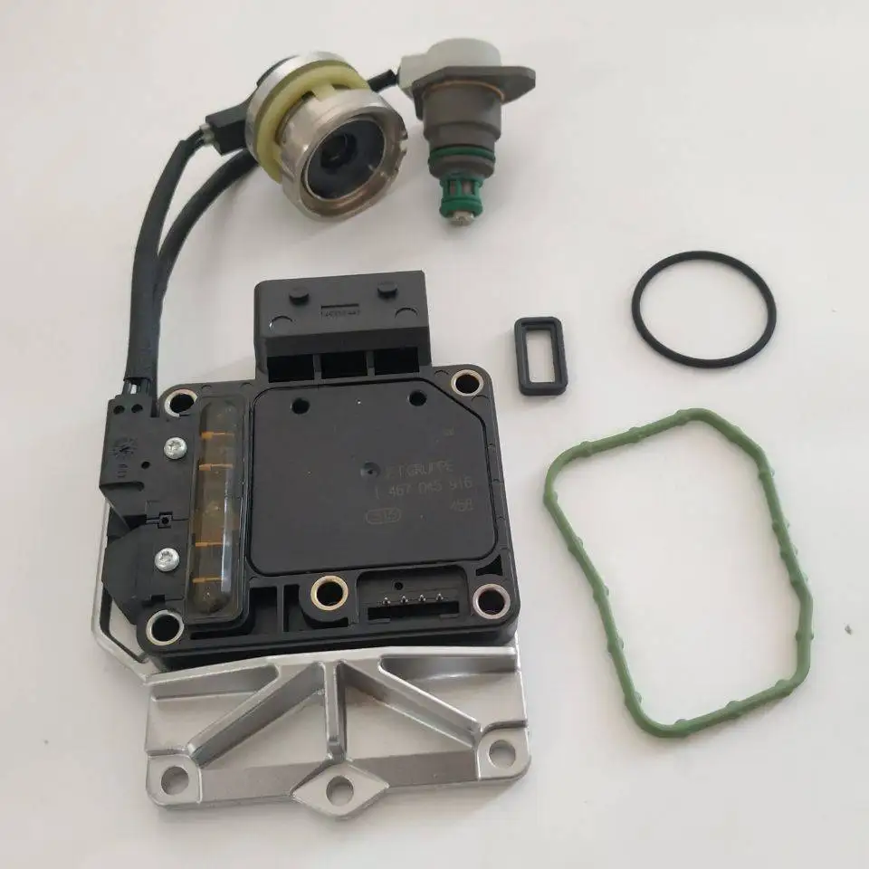 Bomba VP44 ECU F00N300367 1467045031, unidad de Control para bomba de ...