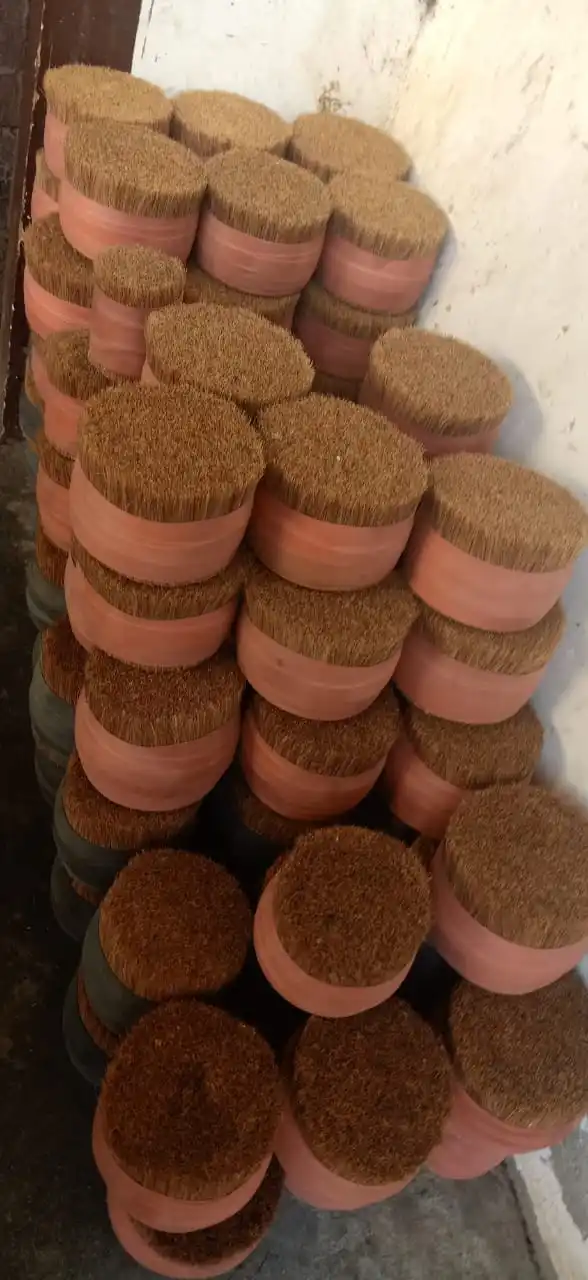 Cattle Tail Hair Of All Sizes You "ll Find Near Me And Manufacturer Of ...