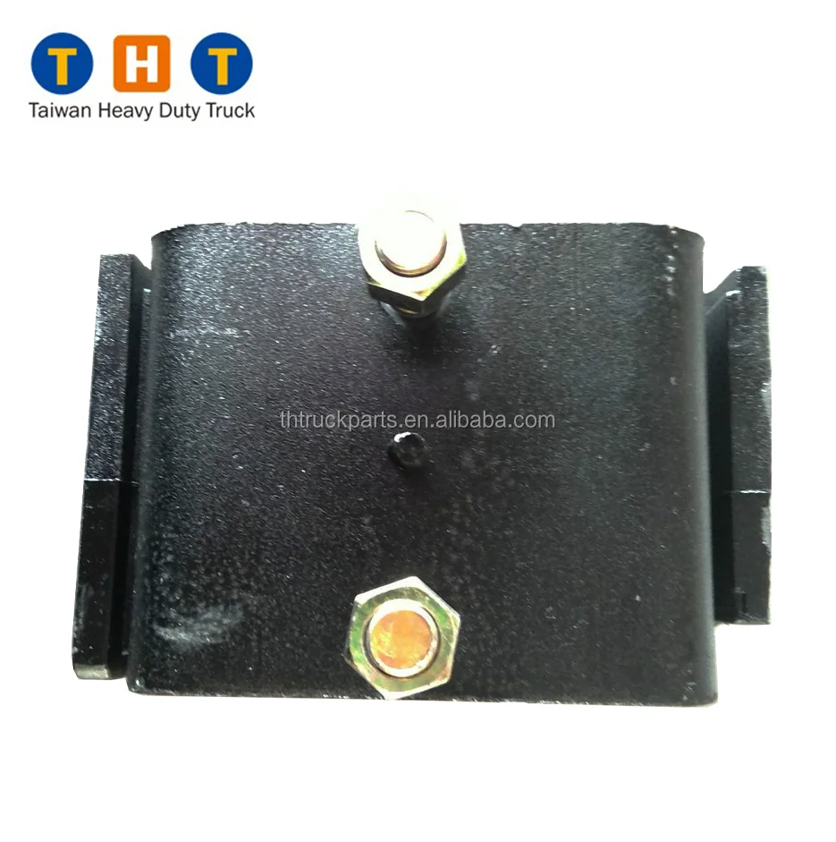 Engine Mounting Front MK493389 6M70 for Mitsubishi Fuso