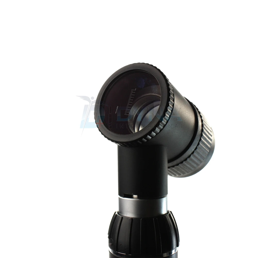 Dermatoscope Set for Skin Diagnostics - Quality & Precision