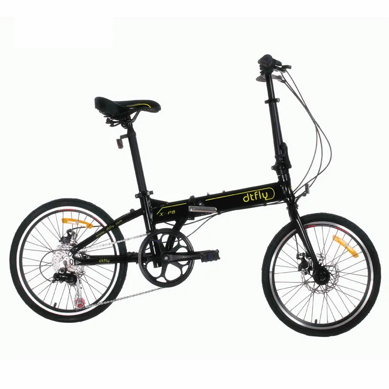 Small Wheel Bicycle Folding Bike 16 Inch 7 Speed,Oem Bicycle Customized ...