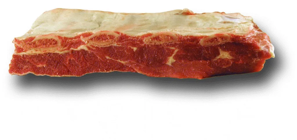 Cargill Leading Food Supplier Beef Chuck Short Rib Volume Discount ...
