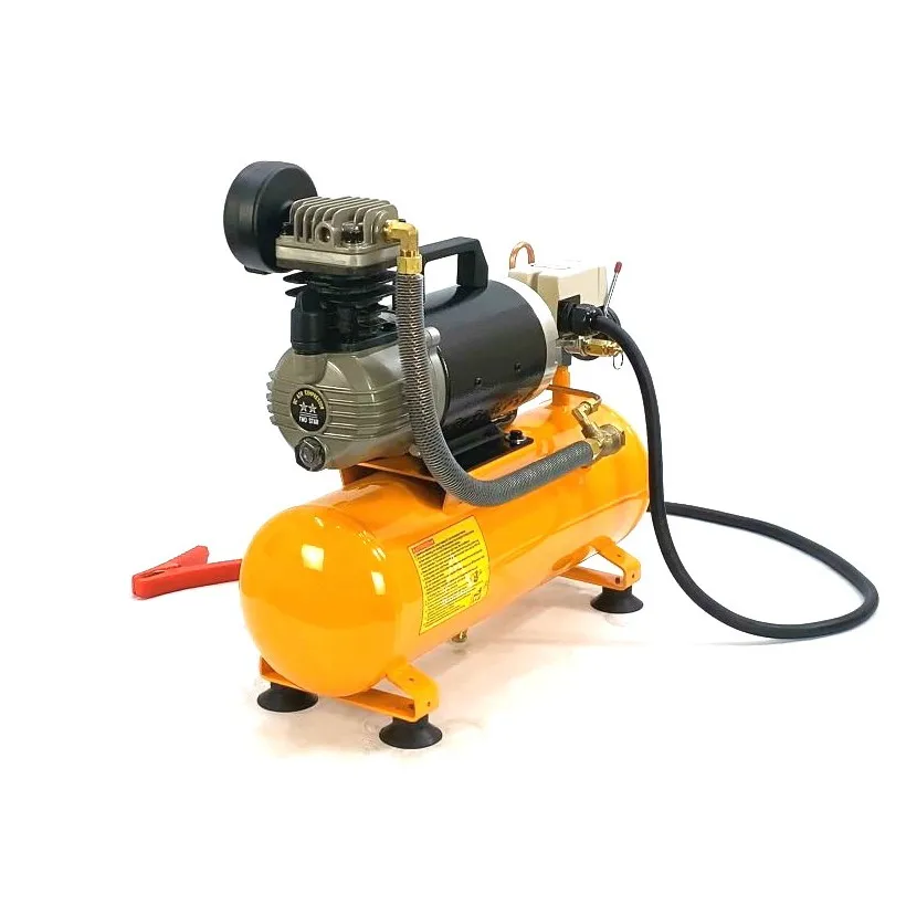 12v High Efficiency Weatherproof Heavy Duty Dc Oil Less Professional ...