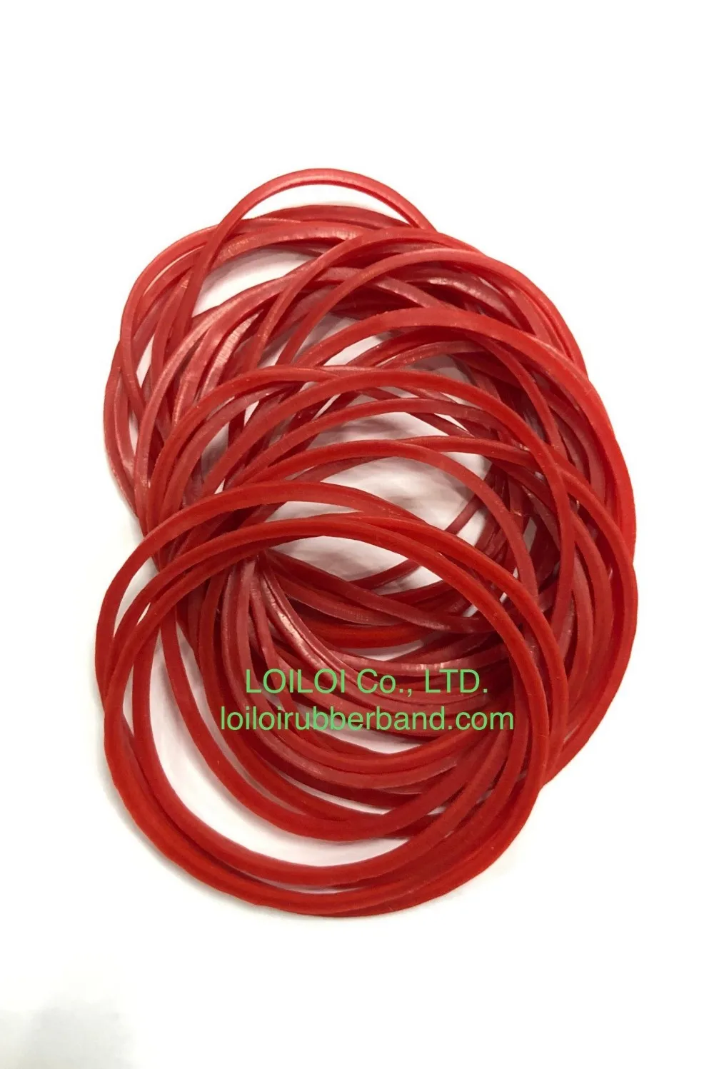 Factory Wholesale Elastic Rubber Band Eco-friendly Made In Vietnam ...