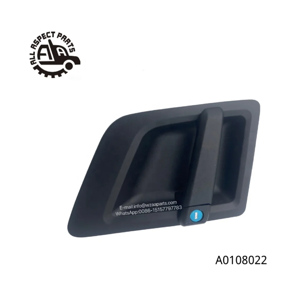 Heavy Truck Parts Door Handle W/o Key 2559132 2559131 2559144 2559129 ...