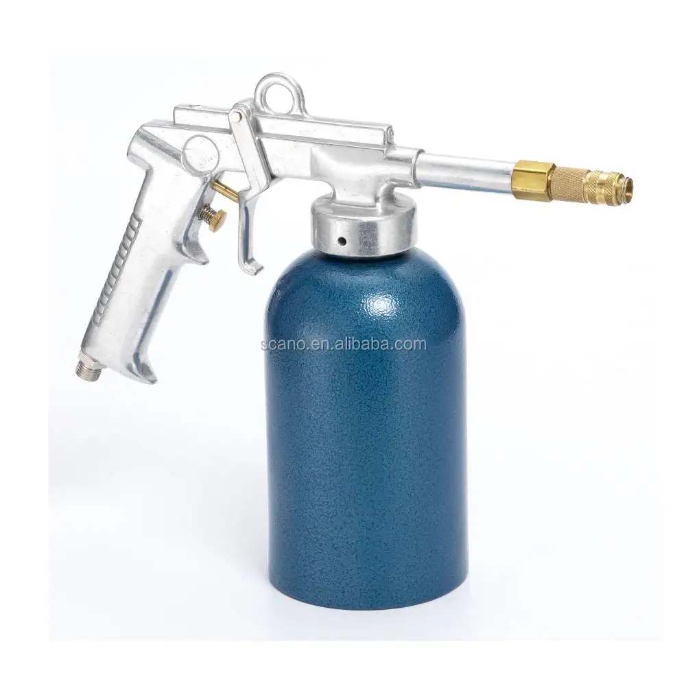 High Quality Anti Corrosion Spray Gun With 2 Flexible Tube Nozzles ...