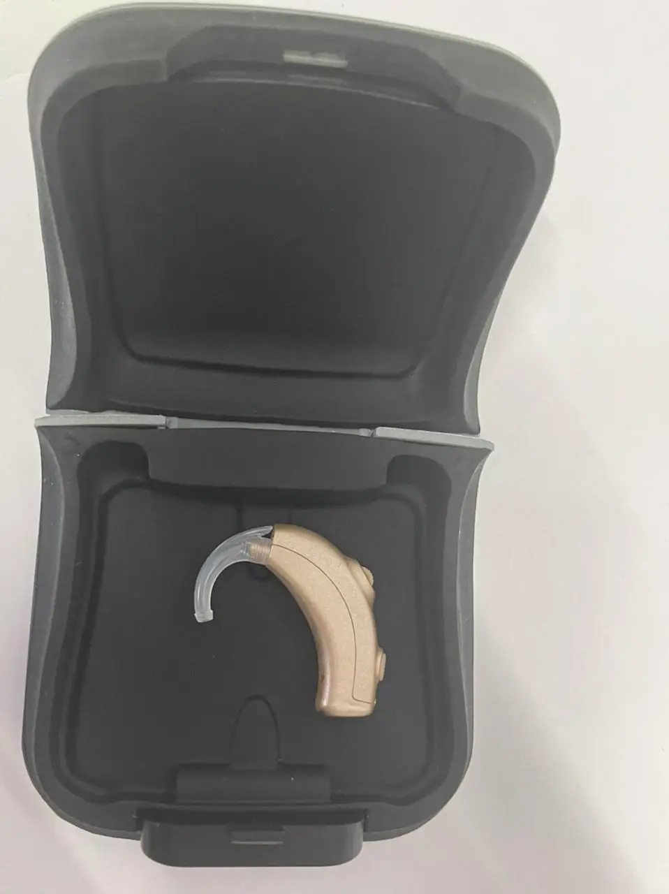 Latest Branded Starkey Hearing Aid Aries 13 Bte Hearing Aids For ...