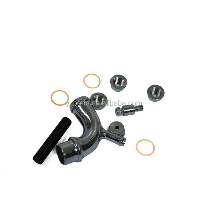 Engine Parts 908745 908744 Wl Cylinder Head Assembly For Ranger B2500 2 ...