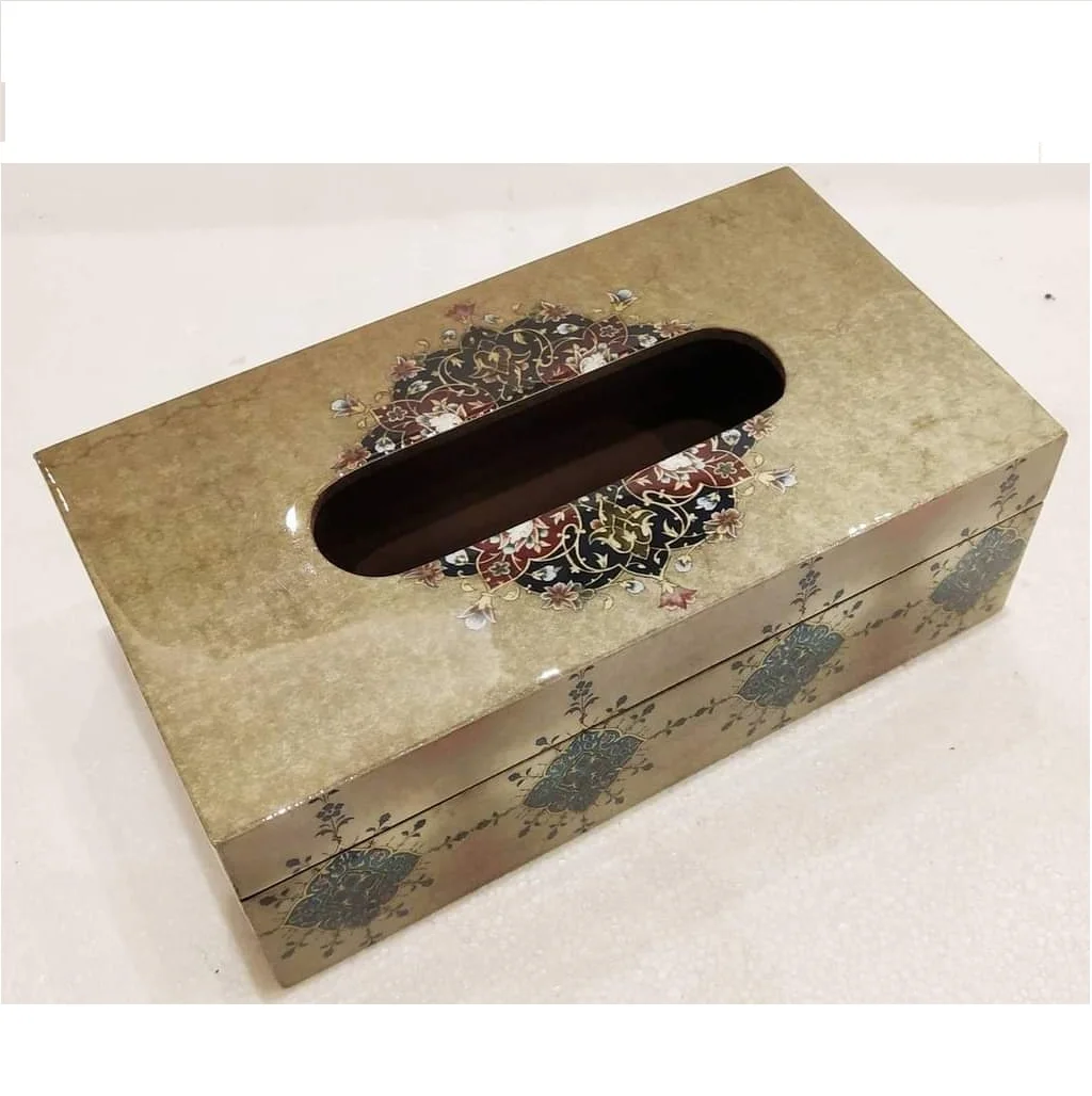 Unique Design Wooden Tissue Box Attractive Design Handmade Fancy Tissue ...