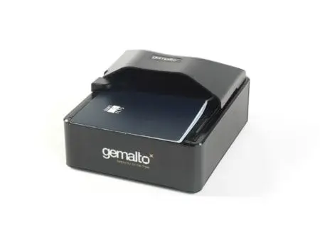 Gemalto by Thales AT10K - Durable Document Reader for Passports