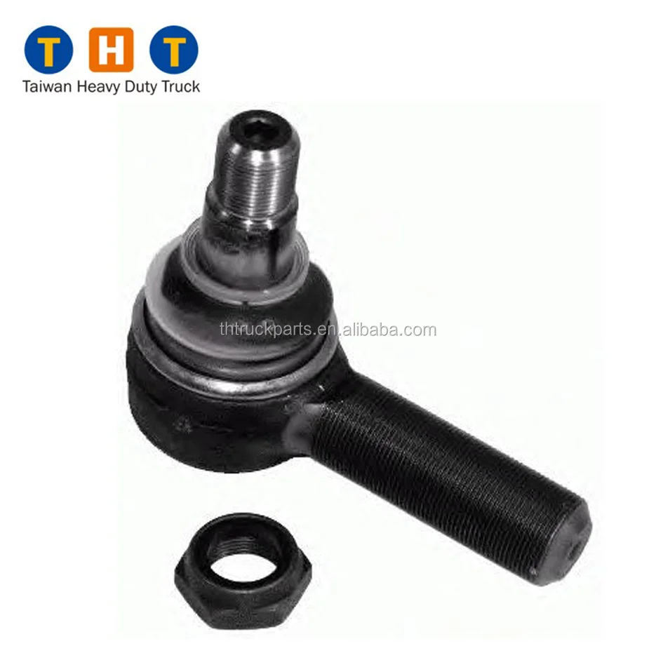 Tie Rod End 4833829 for IVECO EURO CARGO - Reliable Performance