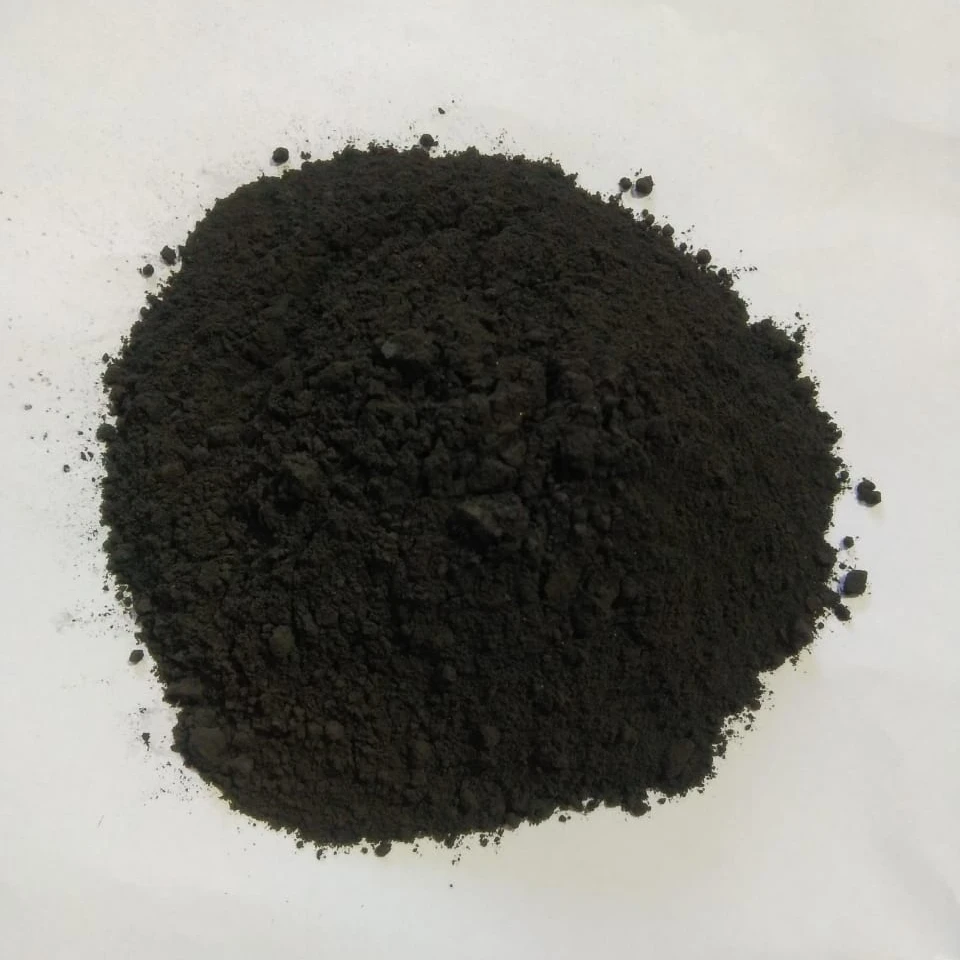 Best Selling 100% Natural Manganese Oxide For Multi Purpose Uses ...