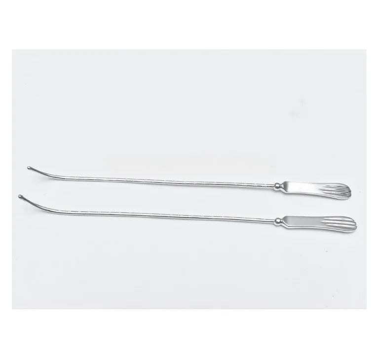 Sims Uterine Sound Stainless Steel Rigid 32cm - Buy Sims Uterine Sound ...