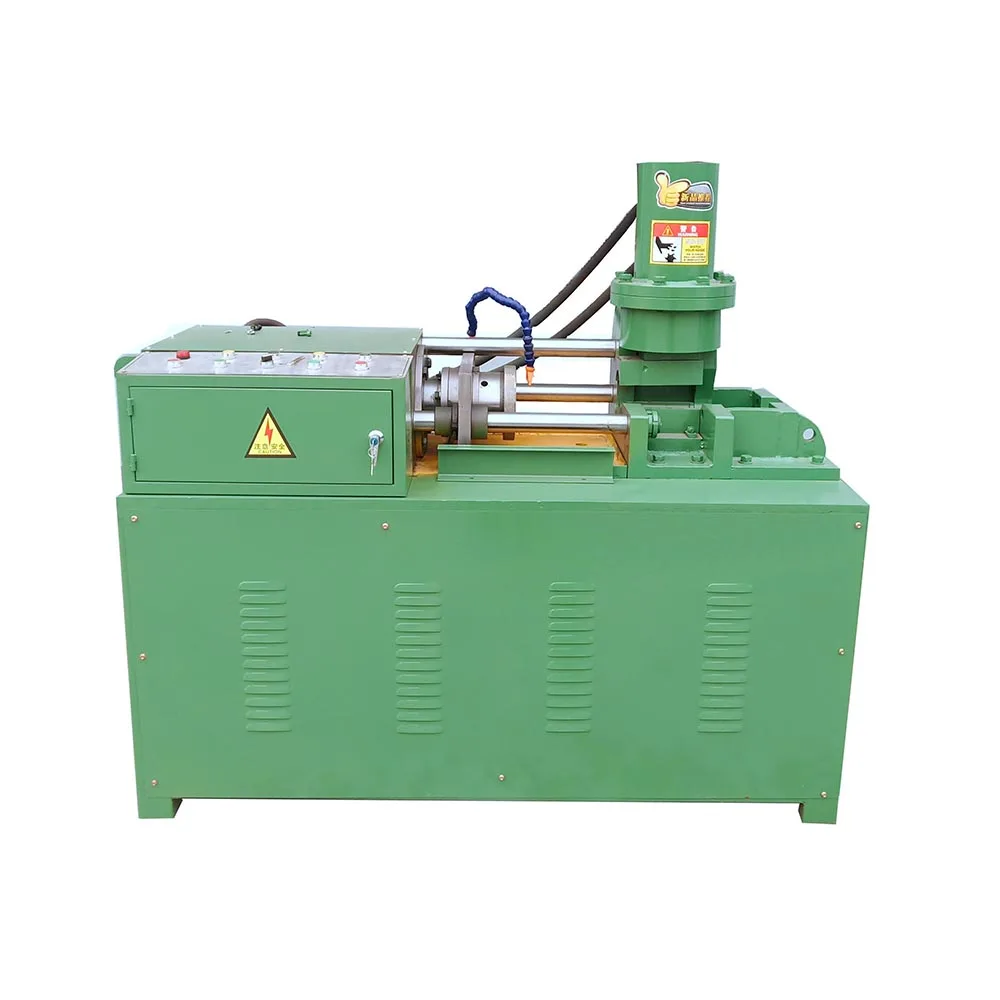 Pipe Reducing Machine - Buy Diameter Reducing Machine,Steel Bar ...