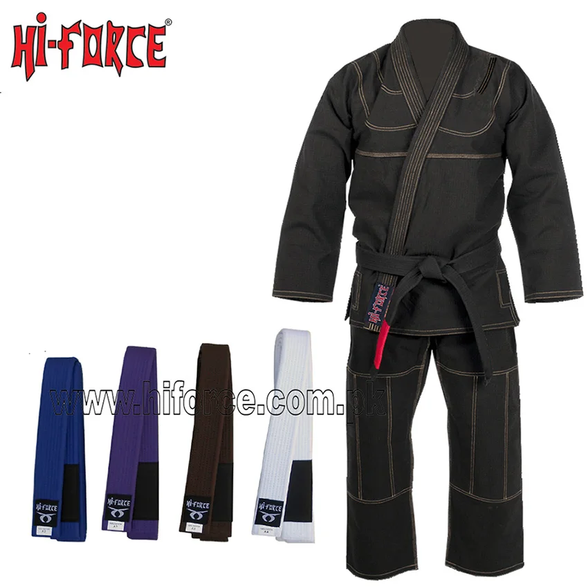 Custom Bjj Gi Uniform Jiu Jitsu Fabric Material Kimono Jujitsu Uniform ...
