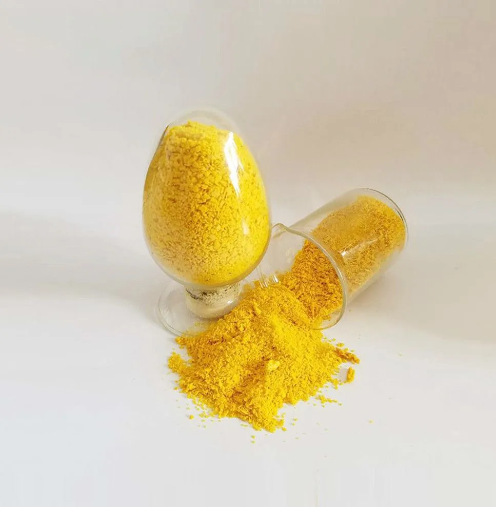 Wastewater Treatment Pac Coagulant 25kg/01 Bag Coagulant Poly Aluminum ...