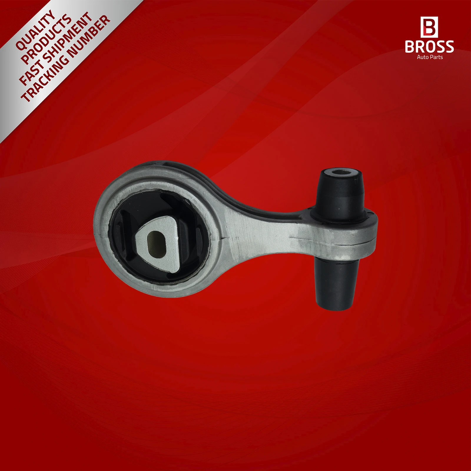 BSP910 Engine Mount for Fiat Doblo MK1 & MK2 - Reliable Performance