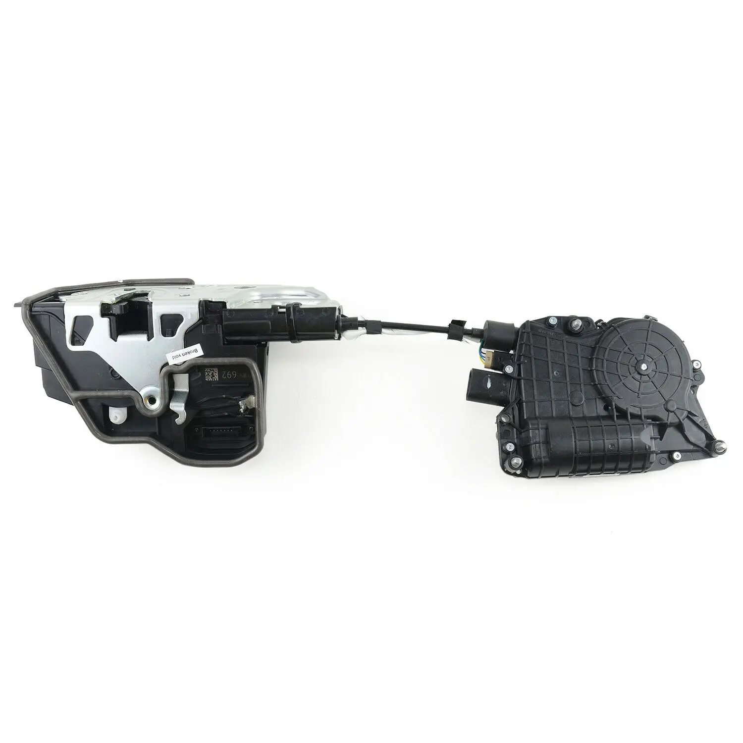 Wlgrt Front Right Door Lock Actuator For Bmw F10 F11 F02 F04 ...