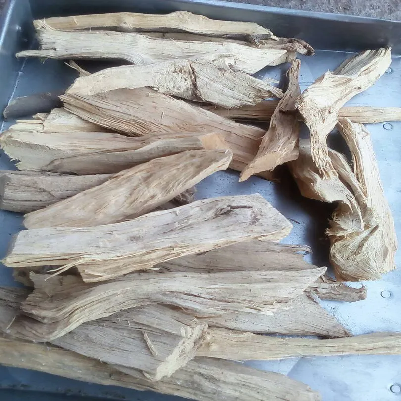 Miswak Root and Powder Cut Stick - Premium Teeth Cleaning