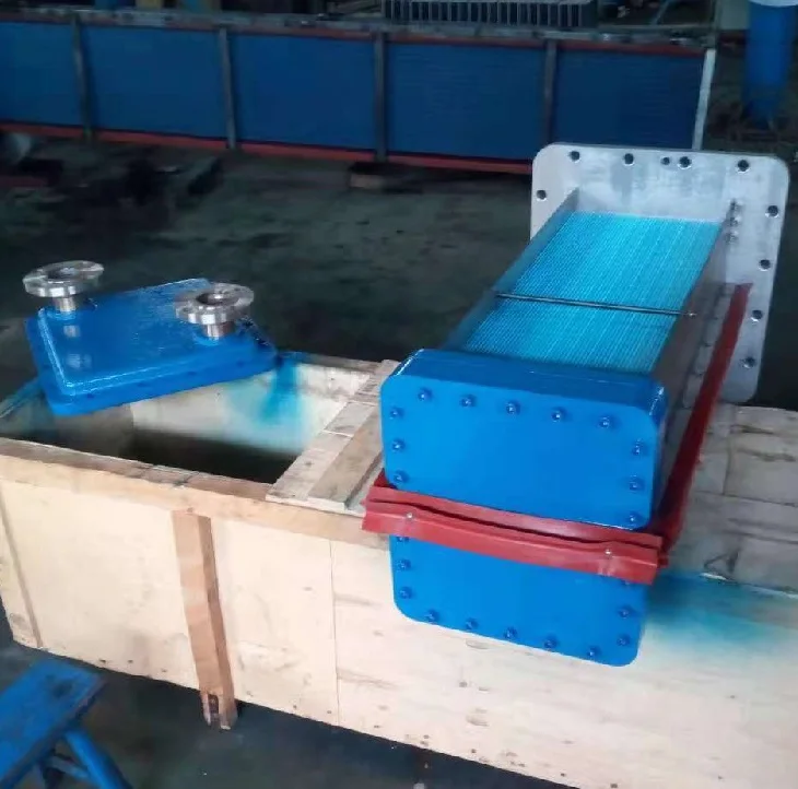 TA6000 Air Compressor Cooler - Efficient & Reliable