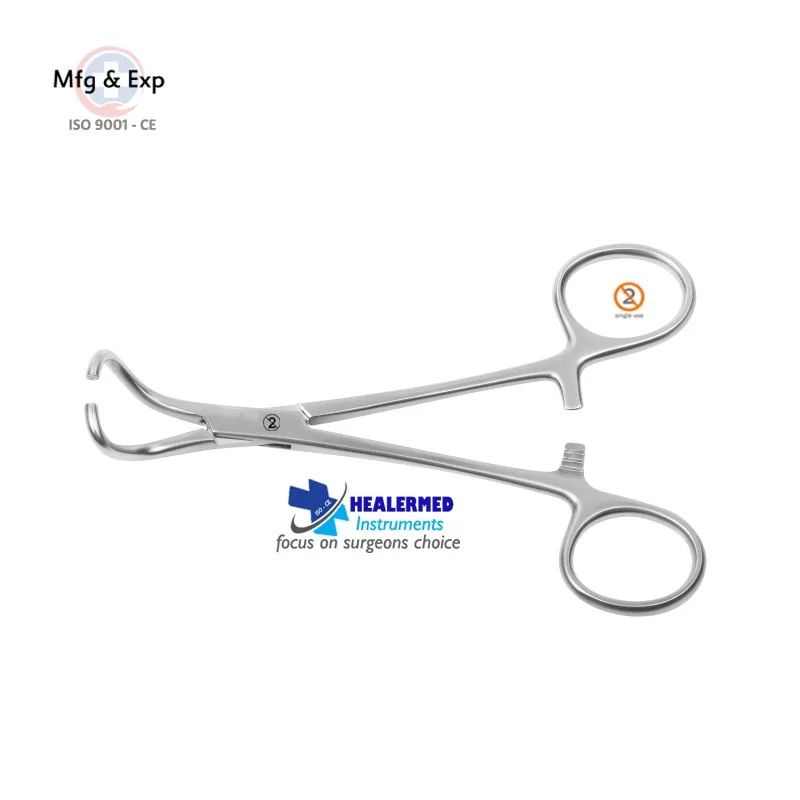 Pinza De Piedra De 20cm,Instrumento De Un Solo Uso - Buy Laborde ...