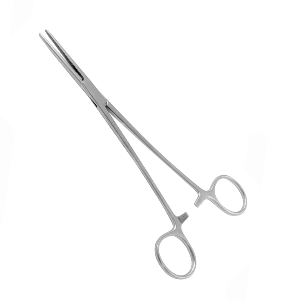 Bengolea Artery Forceps 23cm Straight Stainless Steel General Surgery ...