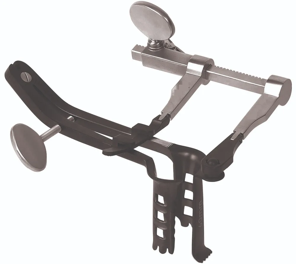 Spine Surgery Instruments Caspar Spine Micro Lumbar Discectomy ...