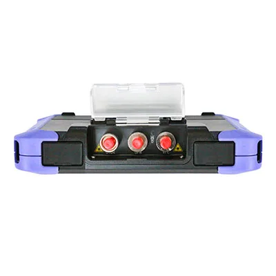ALK-7000 OTDR Multifunction Fiber Optic Tester with VFL, OPM, OLS for ...