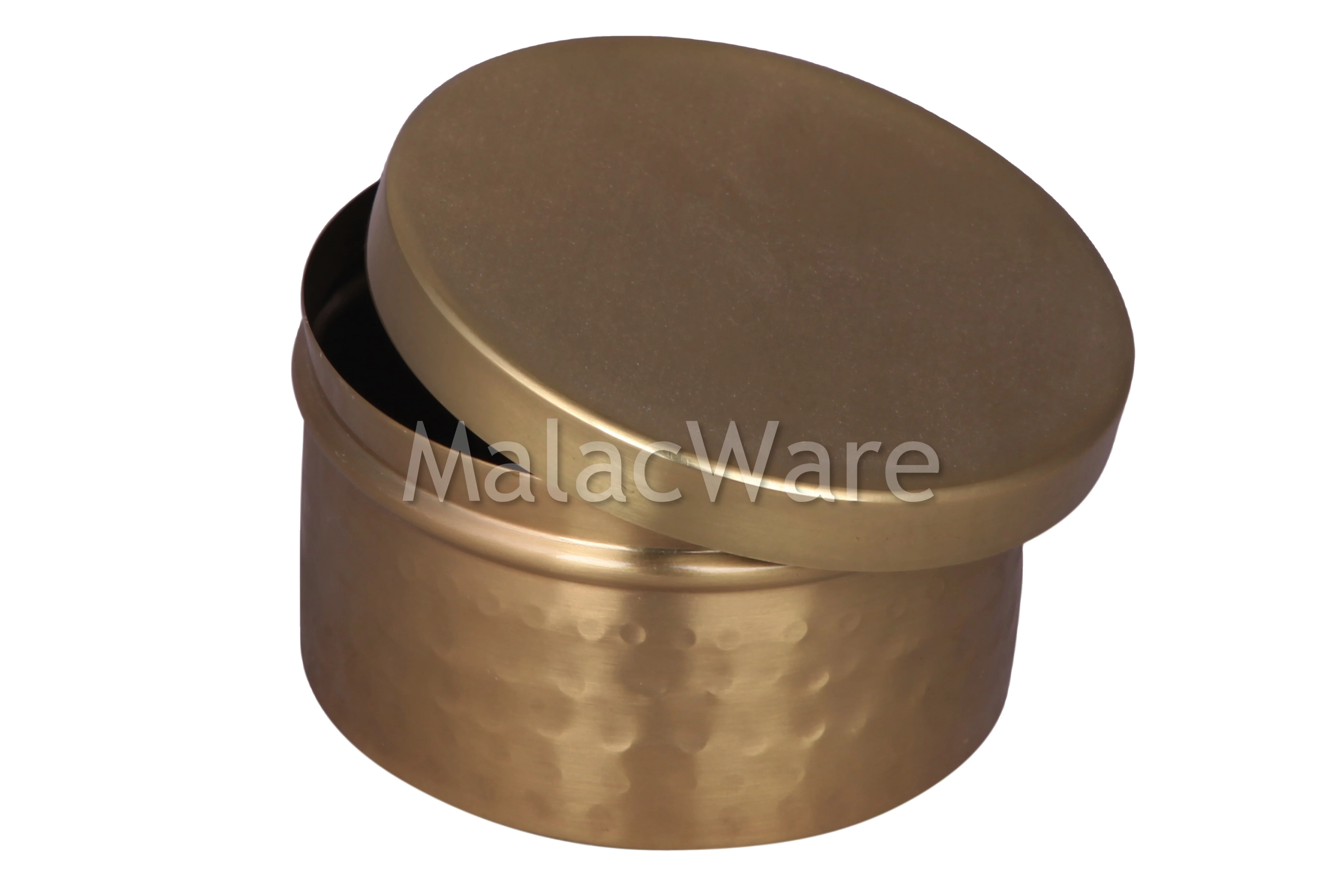 Private Label Brass Sample Available Holiday Decorative Frosted Candle ...