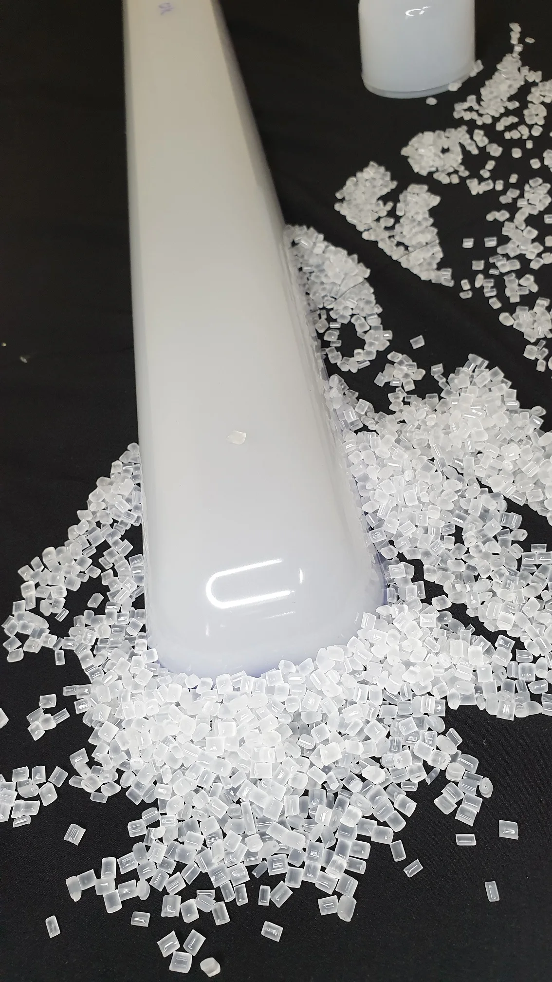 Pc Light Diffuser Resin Materials - Buy Led Cover Pc,Pc Appliances ...