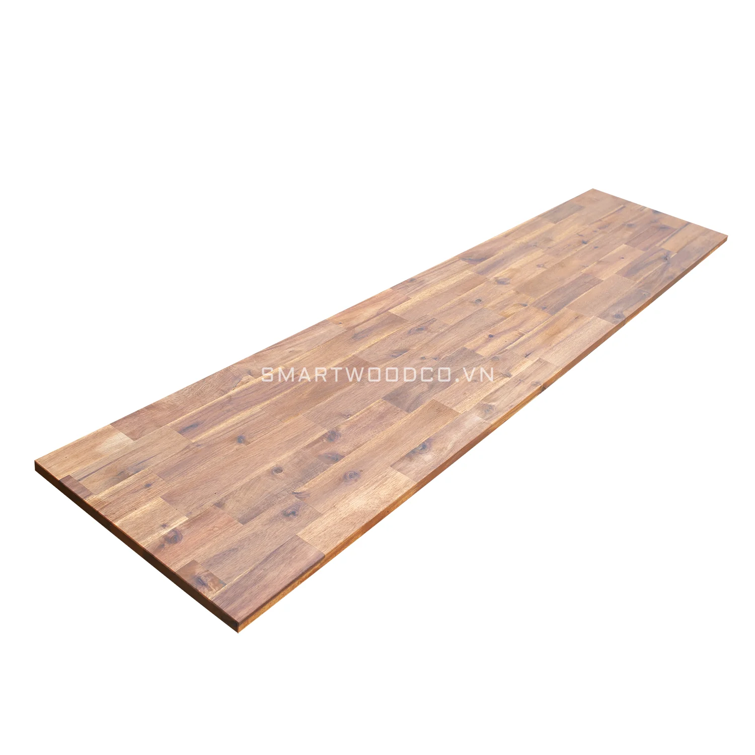 Factory Price Acacia Finger Joint Laminated Board With Various Colours ...