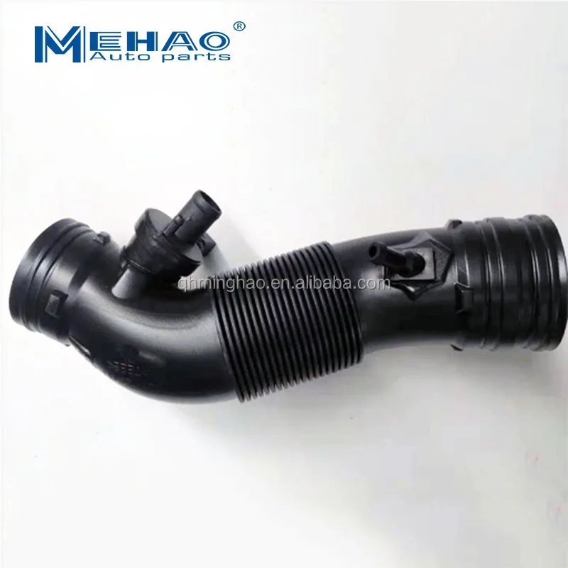1J0 129 684 G - Crankcase Breather Hose for VW & Audi
