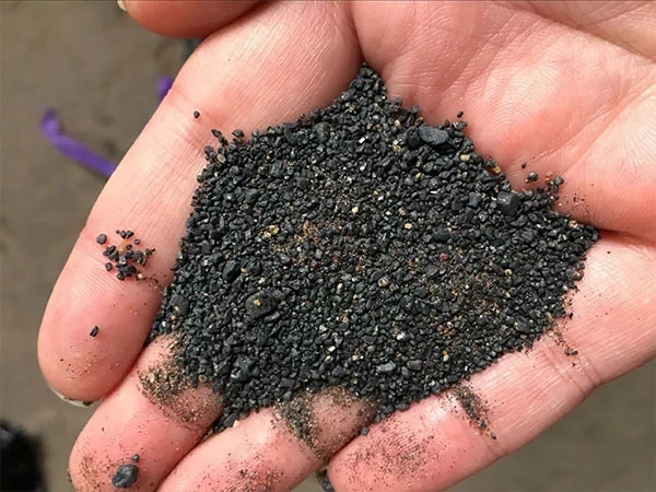 Alluvial Coltan Mining Equipment Coltan Ore Jig Machine Separator For ...