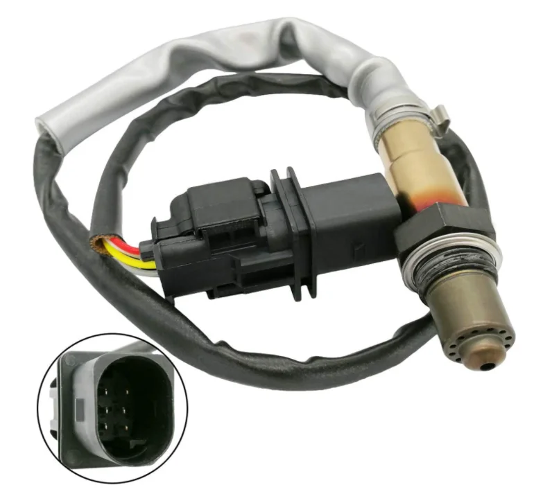 Air Fuel Ratio O2 Oxygen Sensor Upstream 06j906262aa 250-25035 ...