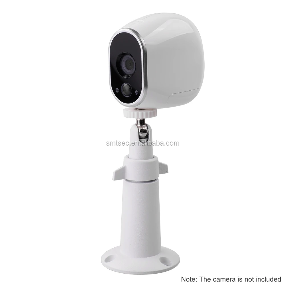CCTV Security Camera Wall Mounting Bracket Arm