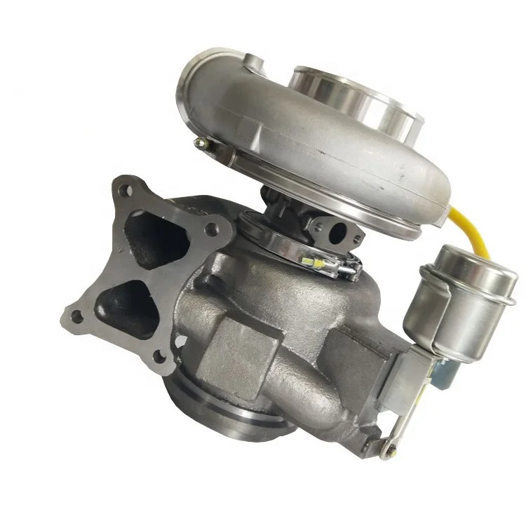 High Quality Excavator Spare Parts C13 Turbocharger 247-2957 247-2965 ...