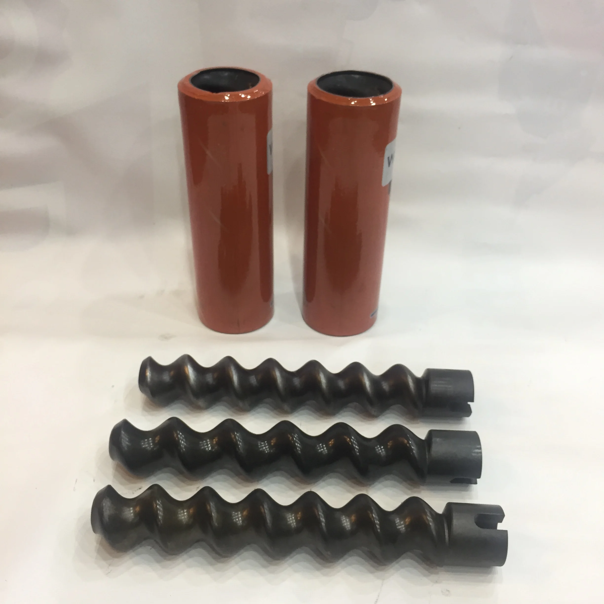 High Quality D6-3 Stator Rotor Set for Pump Mortar Cement