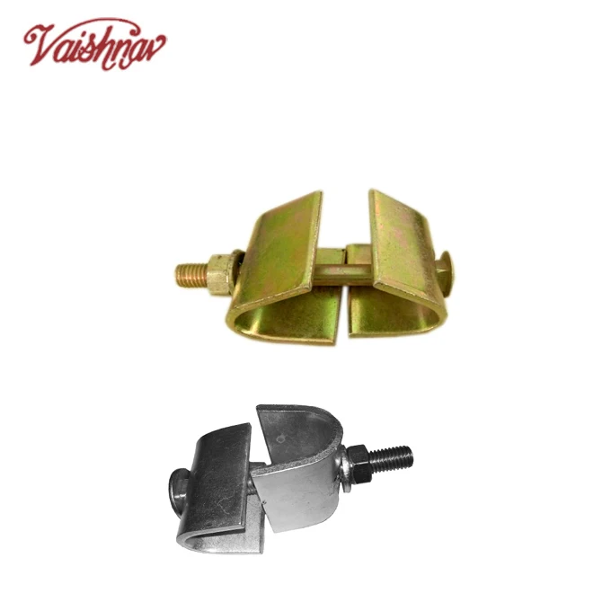 Formwork Clamps - Heavy Duty Universal Clamps by Vaishnav
